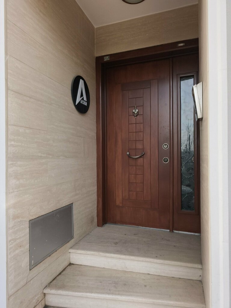 Ses ve ışıklandırma ekipmanları firmaları A Design, İstanbul, foto