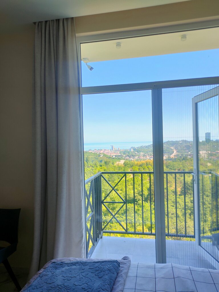 Konuk evi Laguna Batumi Apart, , foto