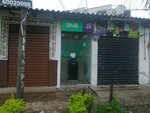 Bnb ATM S. A. (Santa Cruz de la Sierra, Avenida Santos Dumont, 2645), otel  Bolivya'dan