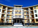 Sunny Beach (Severnaya ulitsa No:3Б), otel  Anapa'dan