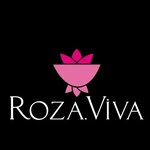 Roza. Viva (Uspenskiy Avenue No:113Г, Verkhnyaya Pyshma), çiçekçiler  Verhniaya Pyşma'dan