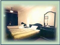 Otel Al Amer, Şam, foto