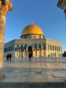 Mescid-i Aksa (Ha-Sultan Barquq Street No:18, Jerusalem), cami  Dünya'dan