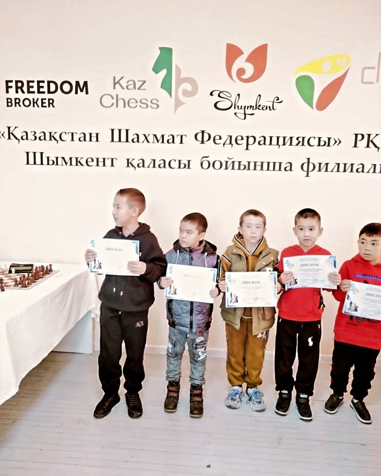 Spor kulüpleri Sikyrly kalam, Çimkent (Şımkent), foto