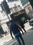 Golden cemora (Luanda, Rua Rainha Ginga), kuyumcular  Loanda'dan
