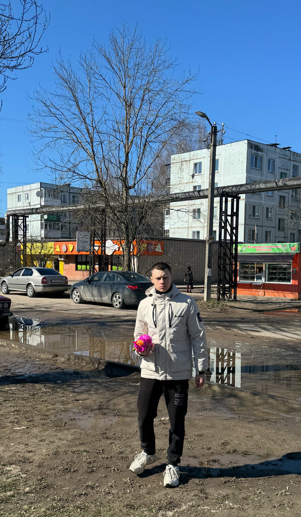 Bira dükkanı Варница, Smolensk, foto