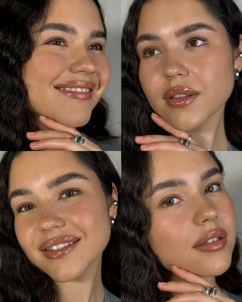 Güzellik salonu Bogatyreva. Brows, Saint‑Petersburg, foto