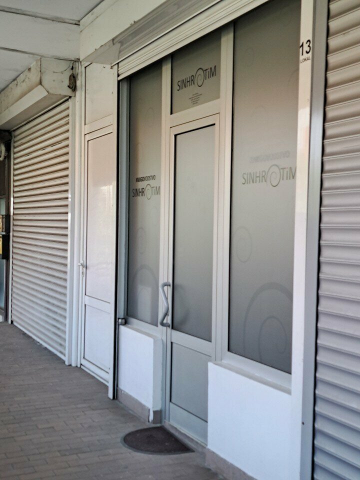 Muhasebeciler SinhroTim, Belgrad, foto