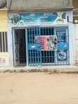 Cicaf (Luanda, Travessa 10), grafik tasarımcılar  Loanda'dan