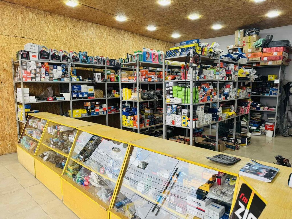 Oto aksesuarları Avtomaser Lm, Kotayk, foto
