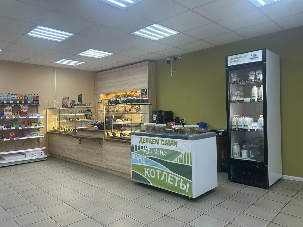 Market МАЙпродукт, Penzenskaya oblastı, foto