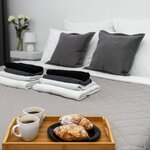 Apartment Albus (Generala Chelnokova Street No:46), kısa süreli konaklama  Kaliningrad'dan
