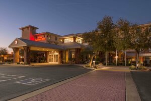 Otel Hilton Garden Inn Yuma Pivot Point, Yuma, foto