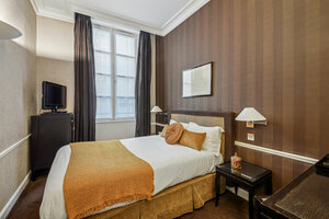 Victoires Opera (Rue Montorgueil No:56, Paris), otel  Paris'ten