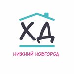 Хулиганодом (Beketova Street No:48), çocuk ve gençlik merkezleri  Nijni Novgorod'dan