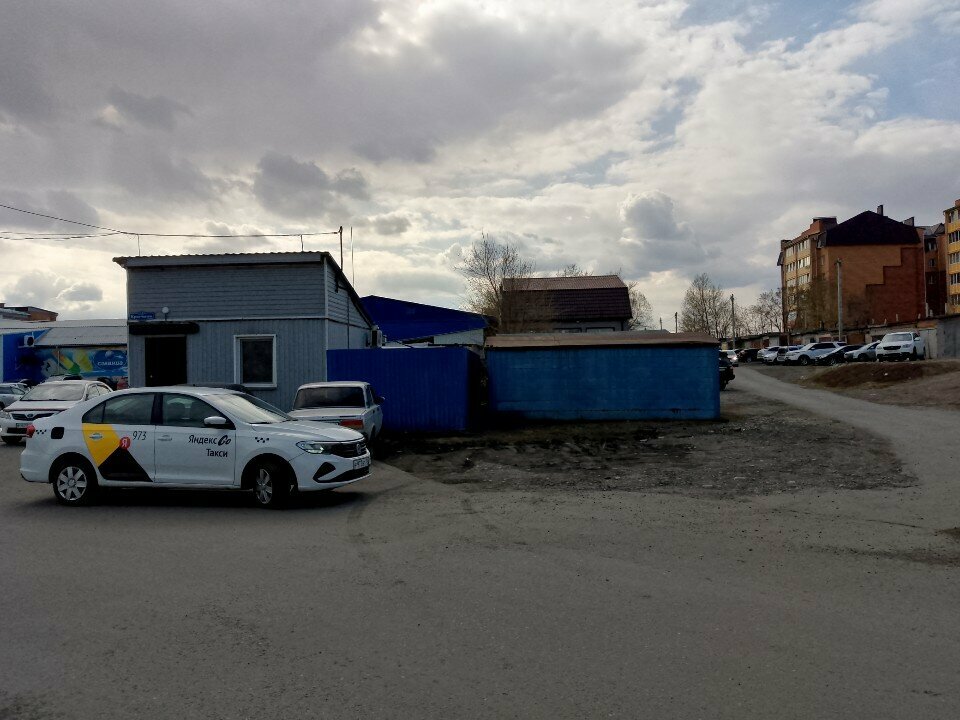 Ticari gayrimenkul alım satımı Славица, Abakan, foto