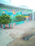 Ekuva e filhos (Luanda Province, Municipality of Luanda, Prenda), anaokulları  Loanda'dan