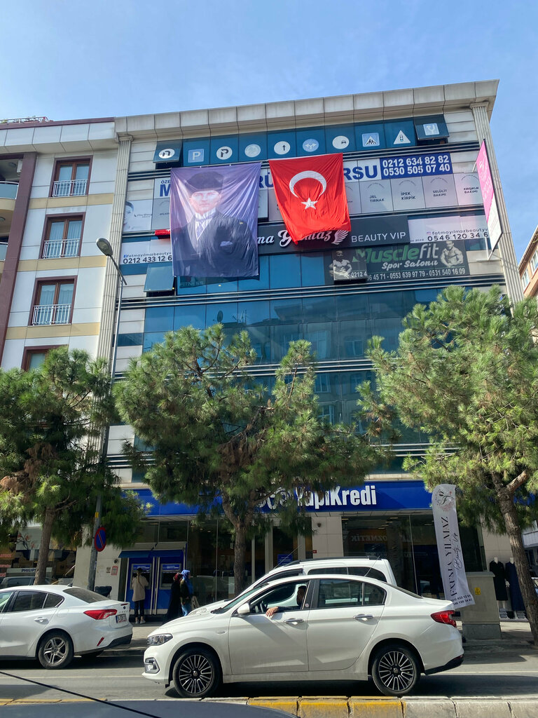 Sürücü kursları Malta Sürücü Kursu, İstanbul, foto