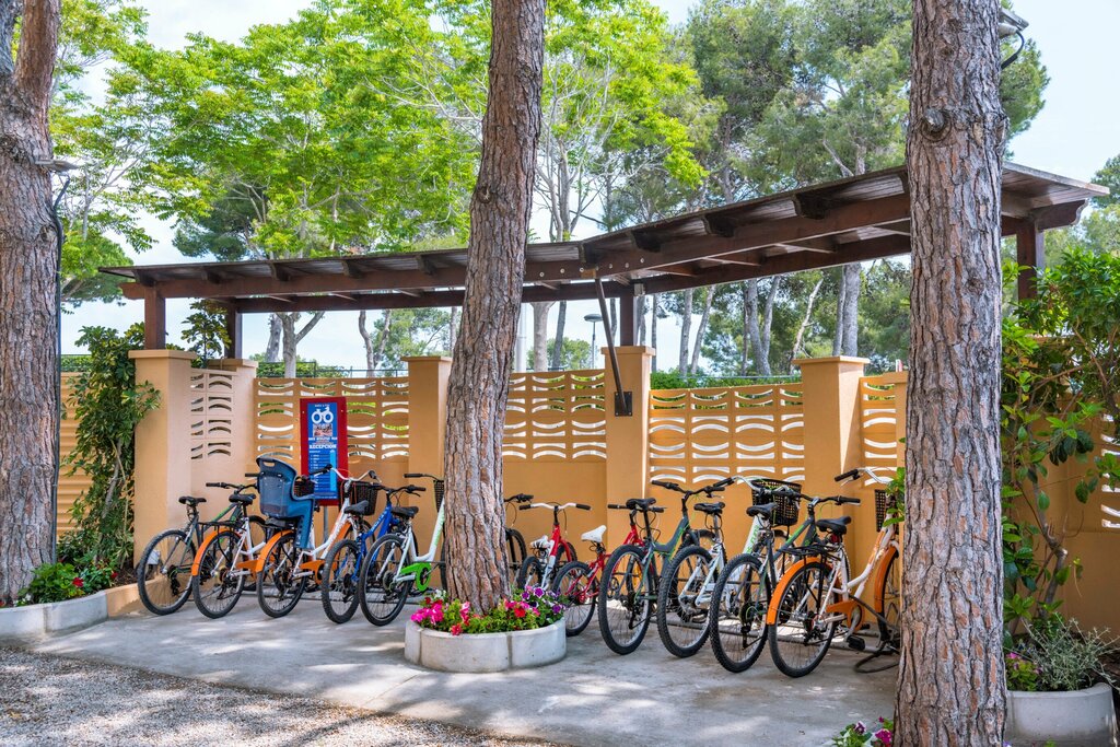 Otel 4r Playa Park, Katalonya, foto