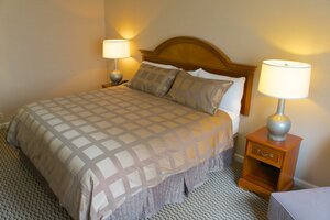 Hotel St. Regis (Michigan, Wayne County, Detroit), otel  Detroit'ten