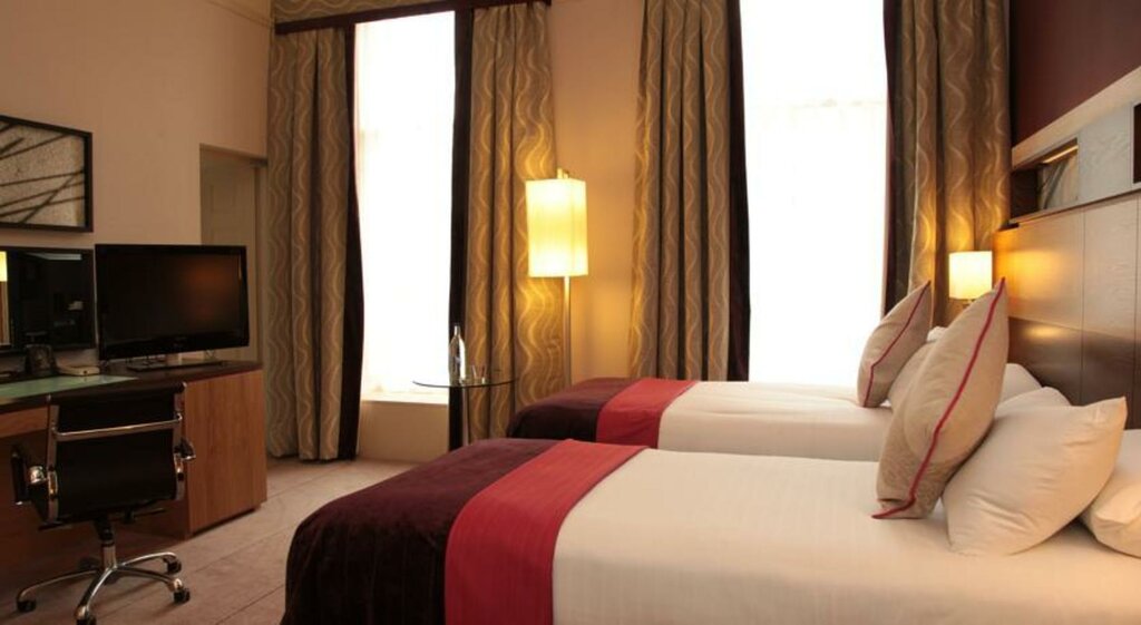 Otel The Hoxton Edinburgh, Edinburgh, foto