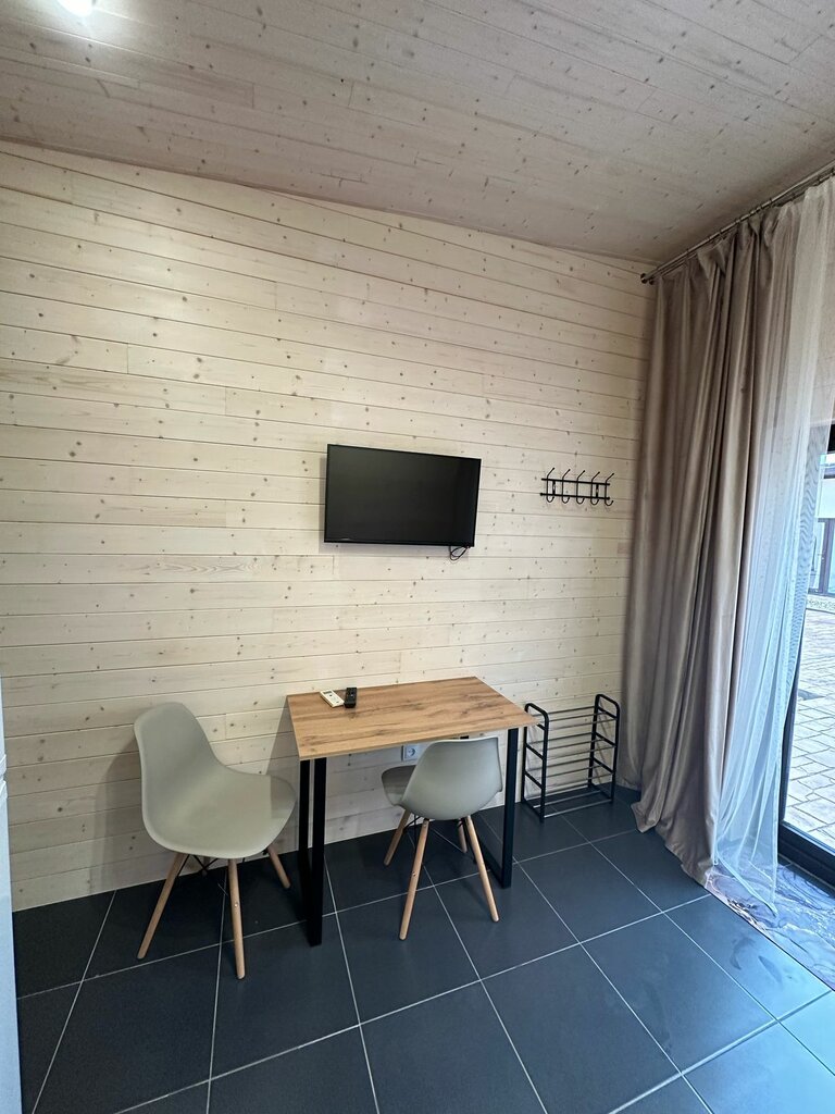 Otel Assol, Krasnodarski krayı, foto