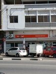 Bem Me Quer (Luanda, Avenida de Portugal), süpermarket  Loanda'dan