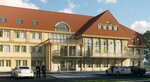 Hotel Holiday Park (Warszawa, ulica Heroldów, 1B), otel  Masovyan Voyvodalığı'ndan