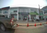San Martin De Porres (Santa Cruz de la Sierra, Avenida Roque Aguilera, 3040), atm'ler  Bolivya'dan