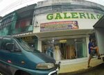 San Cayetano Imports (Santa Cruz de la Sierra, Distrito Municipal 11, Subdistrito CIV, Calle Cordillera, 178), mefruşat  Bolivya'dan