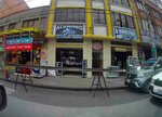 Aluminio Sal-Ta (Department of La Paz, Provincia Murillo, El Alto, Central Villa Dolores, Calle 4, 38), alüminyum doğrama  El Alto'dan