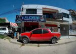Velita (Santa Cruz de la Sierra, Distrito Municipal 10, Subdistrito 121, Tiluchi, 4), alkollü içecekler  Santa‑Krus'tan
