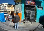 Feroz (Department of La Paz, Provincia Murillo, La Paz, Calle Yungas, 274), pizzacılar  Bolivya'dan