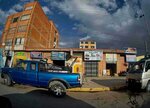 Pac (Department of La Paz, Provincia Murillo, El Alto, Carretera a Viacha Ladislao Cabrera, 9), motosiklet yedek parçaları  El Alto'dan