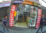 Western Union (Department of La Paz, Provincia Murillo, La Paz, Centro, Casco Urbano Central, Calle Potosí, 1499), para transferleri  La Paz'dan