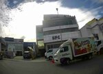Imcruz Center (Department of La Paz, Provincia Murillo, La Paz, Avenida de los Leones), otomobil satış galerileri  La Paz'dan