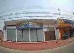 Autorepuestos Misael (Santa Cruz de la Sierra, Distrito Municipal 5, Avenida 2 de Agosto, 666), motosiklet yedek parçaları  Santa‑Krus'tan
