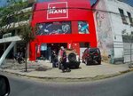 Le Mans (Department of Cochabamba, Provincia de Cercado, Cochabamba, Avenida de las Heroínas), mobilya mağazaları  Cochabamba'dan