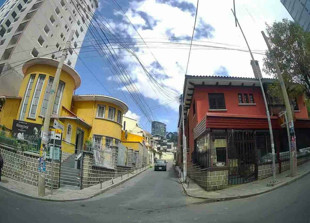 Spa Kprichos SPA, La Paz, foto