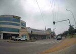 Civil Registry (Santa Cruz de la Sierra, Avenida Cuarto Anillo), evlendirme daireleri  Santa‑Krus'tan