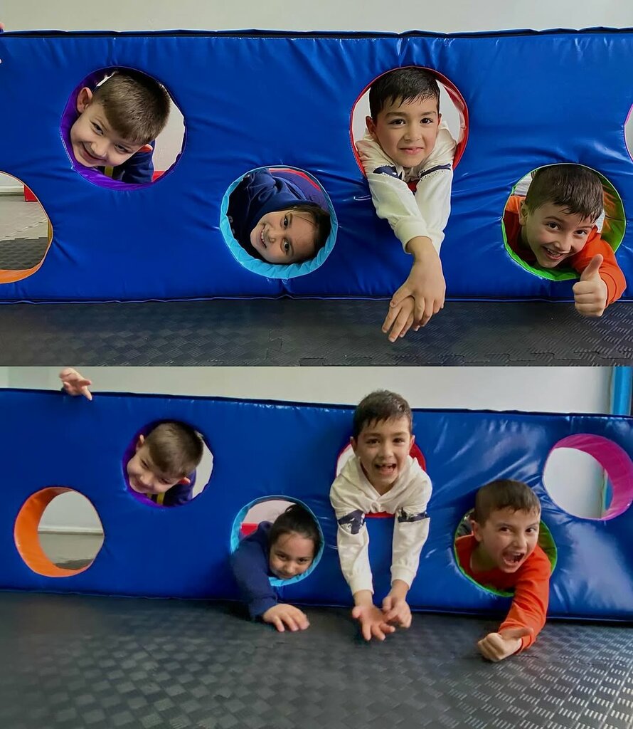 Spor ve jimnastik salonları Akademik Spor Merkezi, Balıkesir, foto