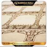 Sarıca Halı (Manisa, Demirci, Doktor Mehmet Akarsu Mah., Semerkant Cad., 20), halı ve halıfleks üretici ve toptancıları  Demirci'den