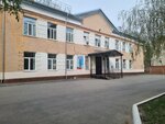 School № 8 (ulitsa imeni A.N. Radishcheva No:18/1, Saratov), ortaokul  Saratov'dan
