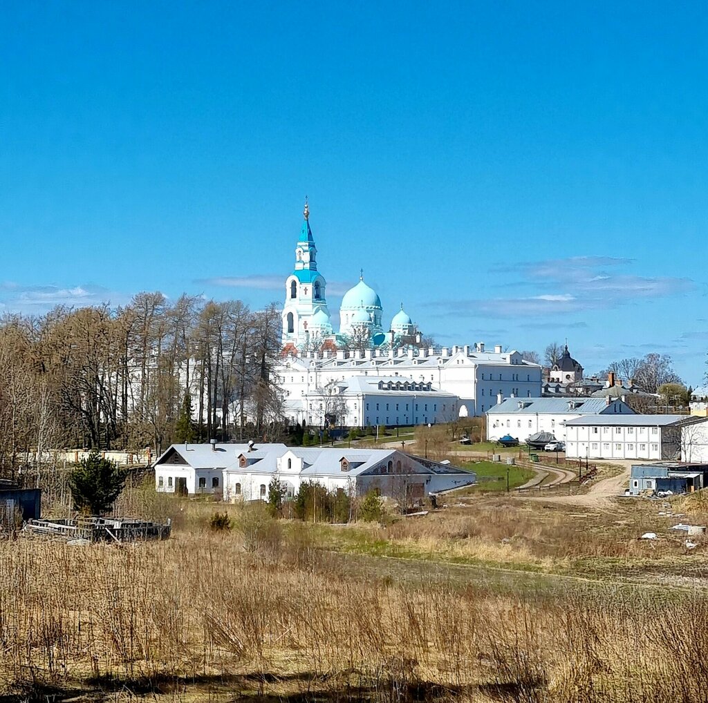 Seyir terası Observation deck, Karelya, foto