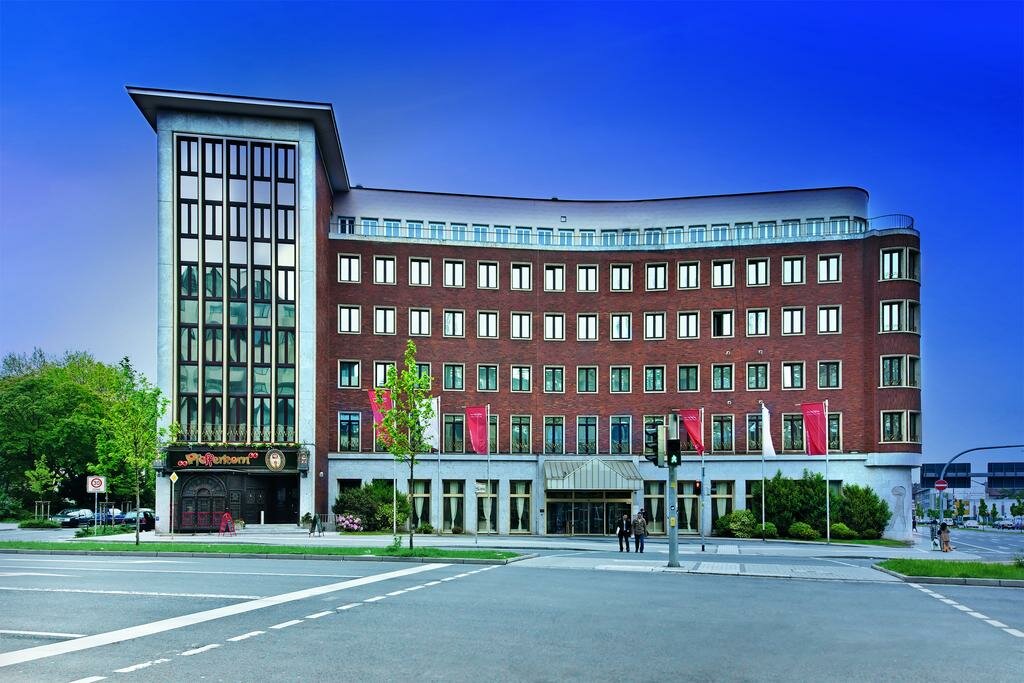 Otel Hotel Excelsior Dortmund, Dortmund, foto