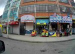 Call Centers (Department of La Paz, Provincia Murillo, El Alto, Villa Adela, Calle San Andres), çağrı merkezleri  El Alto'dan