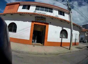 Medical Center (Department of Cochabamba, Provincia de Cercado, Cochabamba, Calle Colombia, 1007), tıp merkezleri ve klinikler  Cochabamba'dan