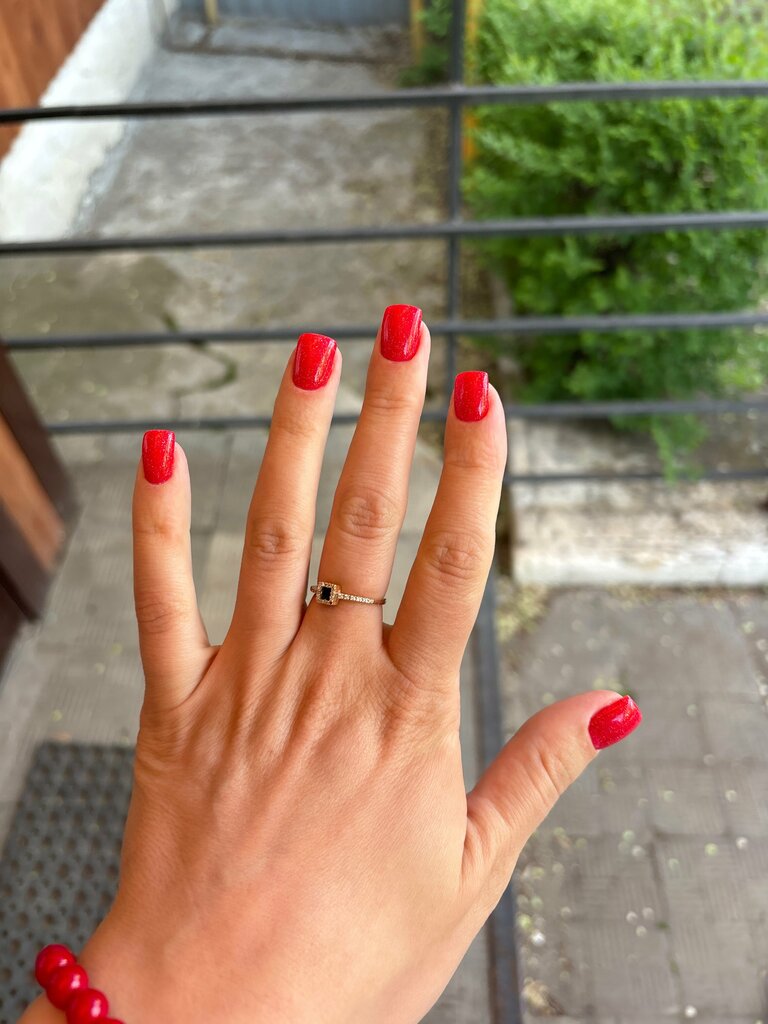 Manikür-pedikür FM Pro nails, Tolyatti (Togliatti), foto