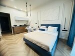 Luoto Aparts (Makarova Embankment No:58), otel  Saint‑Petersburg'dan