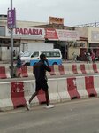 Raisangol (Luanda Province, Municipality of Luanda, Santo Rosa), hediyelik eşya mağazaları  Loanda'dan